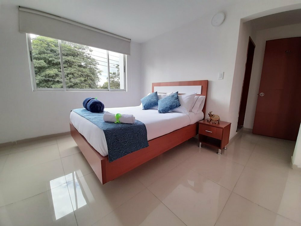 Otel Hotel Victoria 26, Bogota, foto