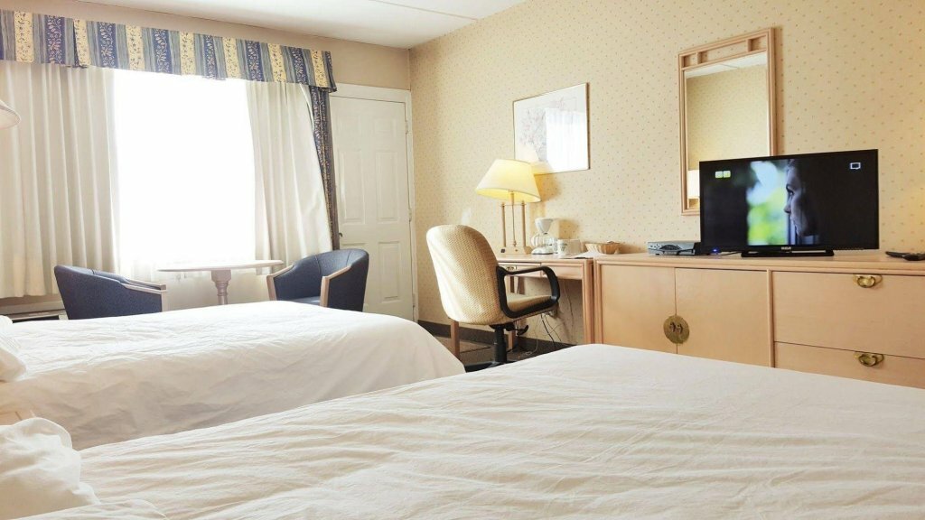 Otel Hotel Motel Penn - Mass, Trois‑Rivières, foto