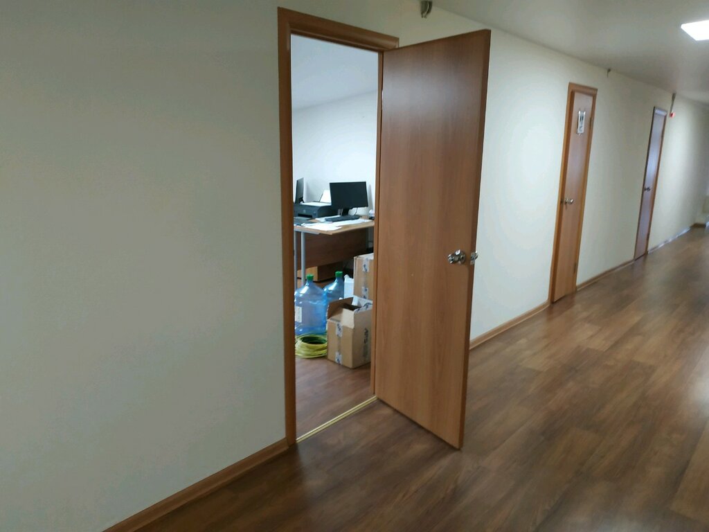 Mühendislik firmaları Паратех, Tiumen, foto