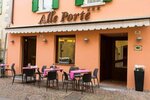Hotel Alle Porte (Via Disciplini No:21, Arco, Riva del Garda), otel  Trentino‑Alto Adige'den