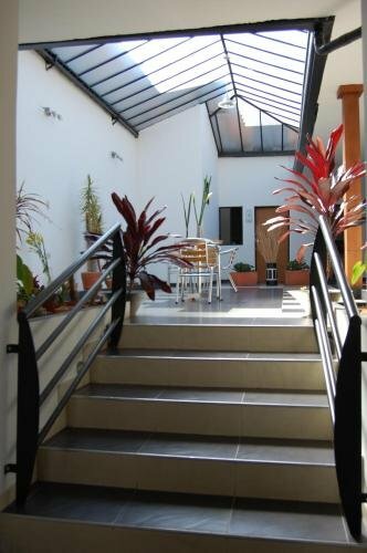 Otel Hotel Alicante, Tunja, foto