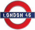 London46 (ulitsa Lva Tolstogo No:14В), yabancı dil kursları  Kursk'tan