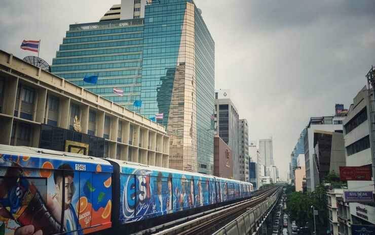 Pansiyonlar, hosteller Bangkok W18 Hostel, Bangkok, foto