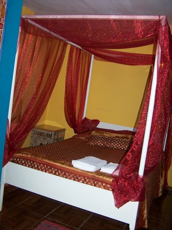 Otel Porto Riad Guest House, Porto, foto