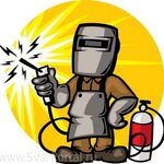 Argon (Moskovskiy Tract Street No:134Ас1, Tyumen), kaynak işleri  Tiumen'den