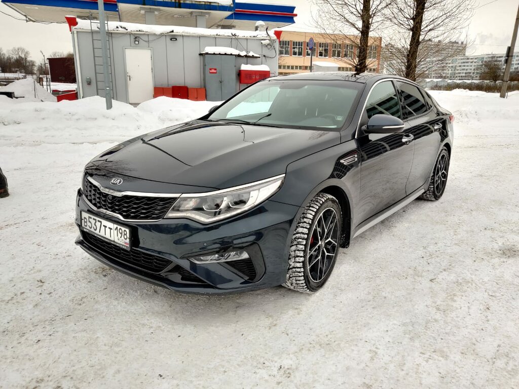 Araba seçimi hizmeti AutoPodborTut, Saint‑Petersburg, foto