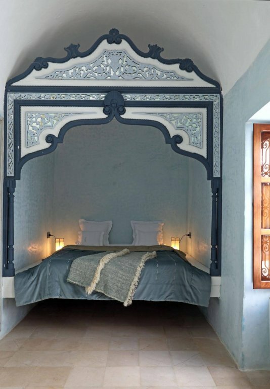 Otel Dar Sabri, Dünya, foto