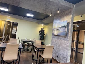 Medoc (Shosseynaya ulitsa No:18, Krasnokamsk), kafe  Krasnokamsk'tan
