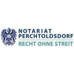 Dr. Martin Draxler (Marktplatz No:12, Perchtoldsdorf), noterler  Aşağı Avusturya'dan