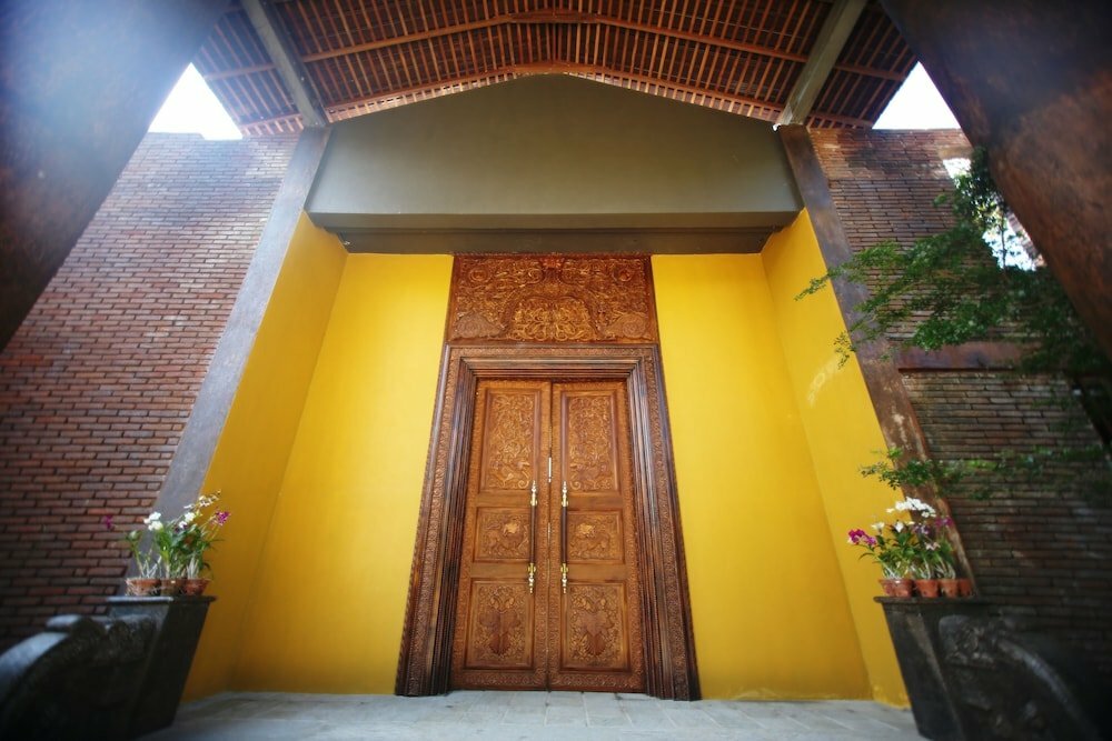 Otel Aswadduma Hotel, , foto