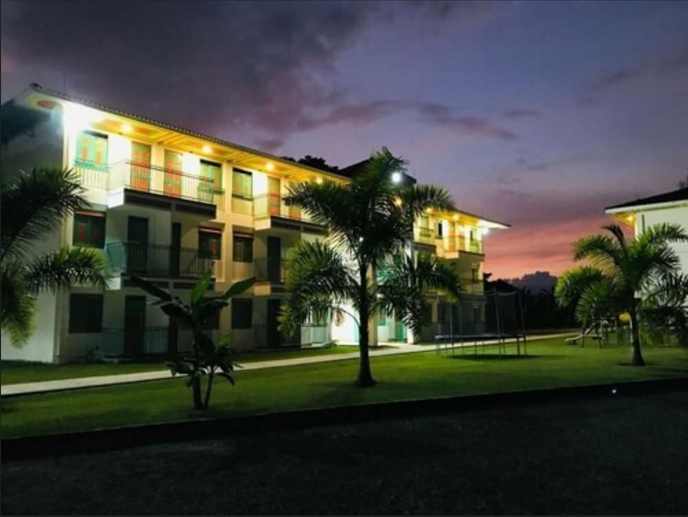 Otel Hotel Campestre Paraiso Cafetero, , foto