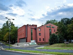 Otel Hotel & SPA Kameleon, Zory, foto