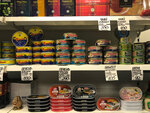 Вкусная рыба (Komsomolskaya Street No:3), market  Murmansk'tan