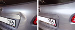 Stop-dent (Borovaya Street No:93В), oto kaporta  Berdsk'ten