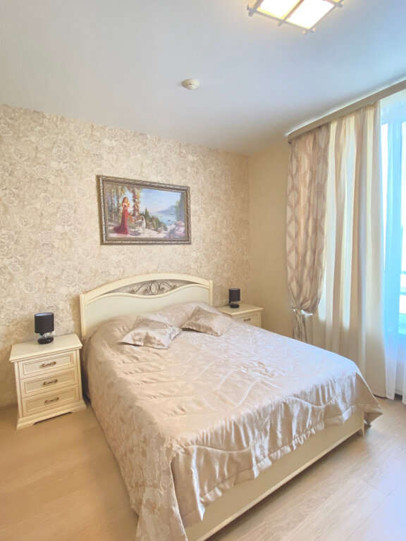 Kısa süreli konaklama Natali apart, Krasnodarski krayı, foto