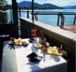 Ristorante Pizzeria La Filanda (Lombardy, Brescia, Vicolo Scodelle, 3), pizzacılar  Lombardiya'dan