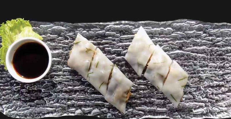 Restoran Lu Dim Sum Ristorante Cinese a Milano, Milano, foto