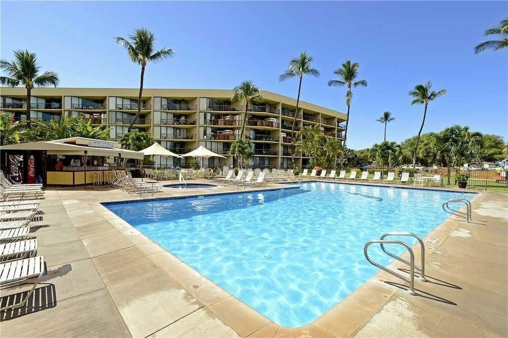 Otel Kauhale Makai - Maui Condo & Home, Kihei, foto
