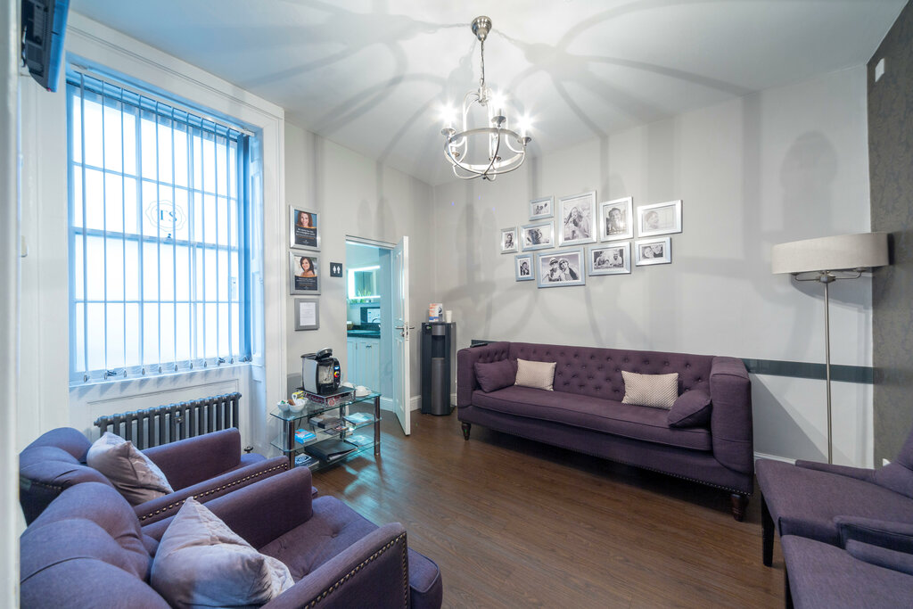Özel ağız ve diş sağlığı klinikleri ve muayenehaneleri Thayer Street Dental Centre, Londra, foto