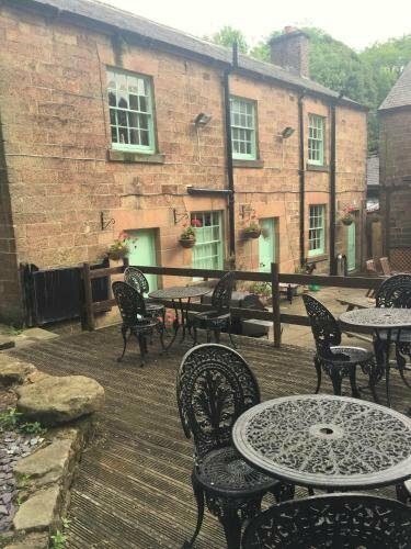 Otel The Family Tree, İngiltere, foto