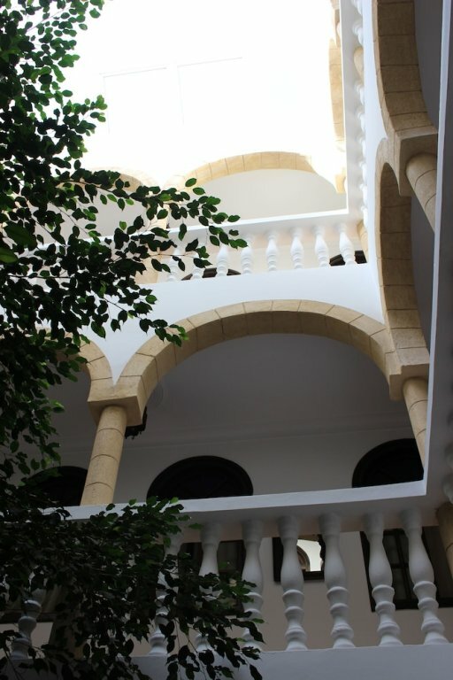 Otel Riad Salmiya Dune, Suvayr, foto