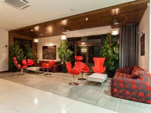 Hotel Grzegorzewski (Lodz Voivodeship, Łódź, Łódź, ulica 3 Maja, 59), otel  Tuszyn'den