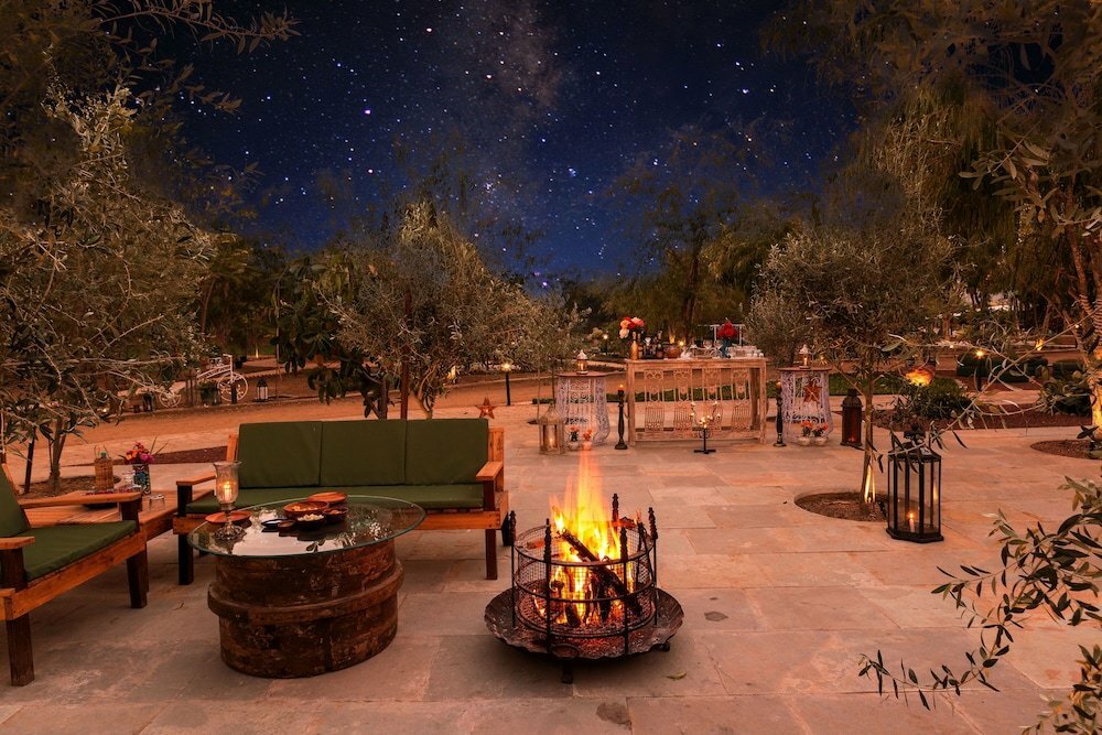 Otel Vatsalya Vihar - A Luxury Pool Villas Resort, Rajasthan, foto