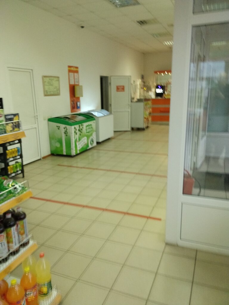 Fast food Stardogs, Moskova ve Moskovskaya oblastı, foto