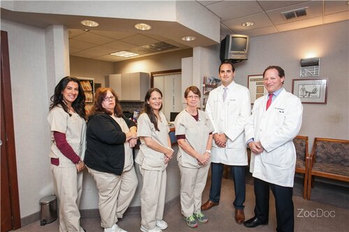 Advanced Podiatry, штат Нью-Джерси, Юнион-Каунти, Саммит, Morris Avenue ...