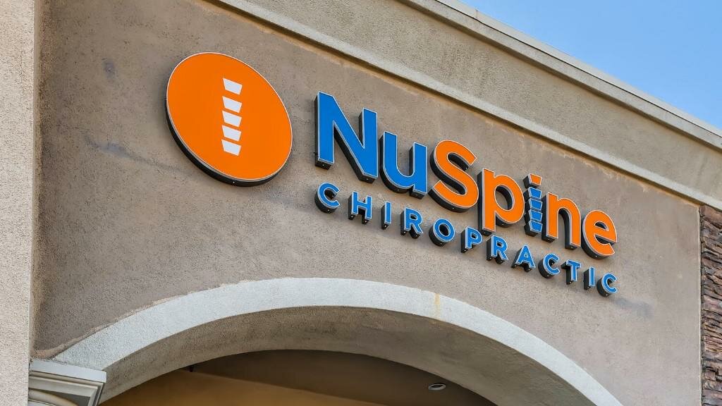 Alternatif tıp merkezleri NuSpine Chiropractic, Nevada Eyaleti, foto