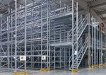 Despintado Industrial (Jalisco), sanayi ekipmanları firmaları  Jalisco Eyaleti'nden