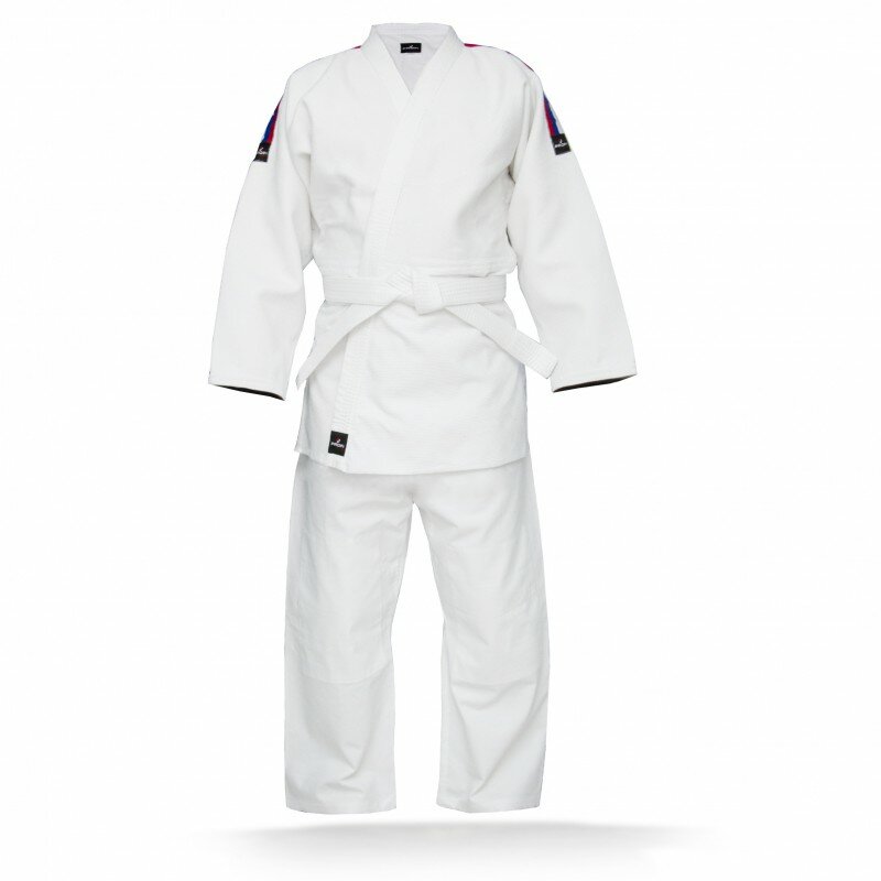 Spor giyim ve ayakkabı Budo style, Dzerjinski, foto