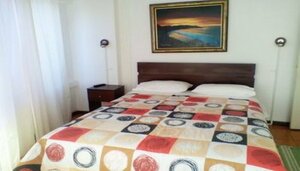Hostel del Prado (Región de La Araucanía, Provincia de Cautín, Comuna de Temuco, Temuco), otel  Temuco'dan