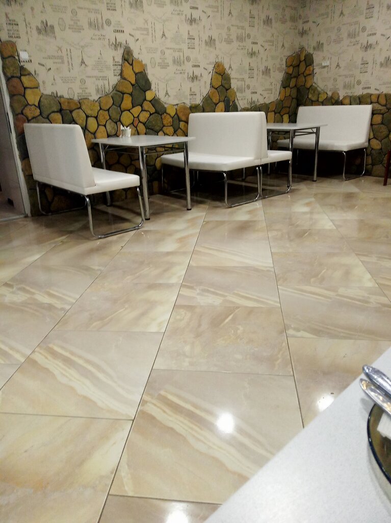 Kafe Legkiy Briz guest house, Kırım Cumhuriyeti, foto