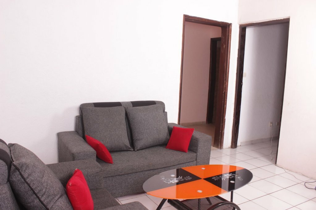 Otel Résidence Lagrande-Vi, Abican, foto