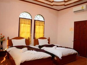 Bann Udomsap (Mukdahan Province, Town of Mukdahan), otel