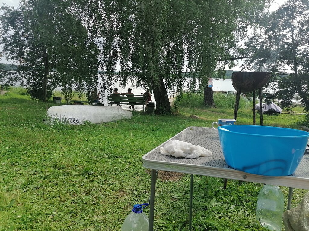 Resort oteller, tesisler Дом рыбака и охотника, Novouralsk, foto