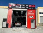 Otorapor (Balıkesir, Edremit, Zeytinli Mah., 5), araç muayene istasyonları  Edremit'ten