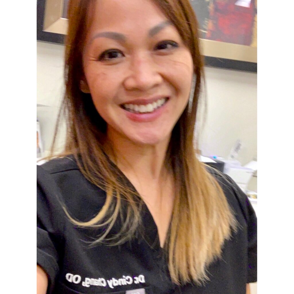 Optik Dr. Cindy Chang, Od, Rancho Cucamonga, foto