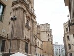 Inmálaga Catedral 1 (Calle Molina Lario No:16, Malaga), otel  Malaga'dan