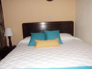 Crysol Center Hotel (Chimaltenango, ciudad de Tecpán), otel  Dünya'dan