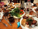На посошок (Svobody Street No:67), kafe  Nijni Novgorod'dan