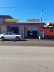 Авторемонт (Voronezh Region, Borisoglebsk, Dorozhnaya ulitsa), otomobil servisi  Borisoglebsk'ten