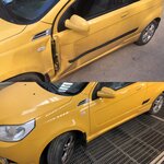 Кузов 40 (4-ya liniya No:154, mikrorayon Balabanovo-1, GSK Avtoturist, Balabanovo), oto kaporta  Balabanovo'dan
