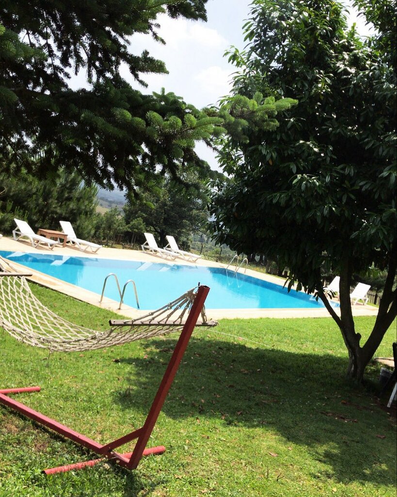 Pansiyonlar, hosteller Cennet Tepesi Ali Baba Çiftliği, Gebze, foto