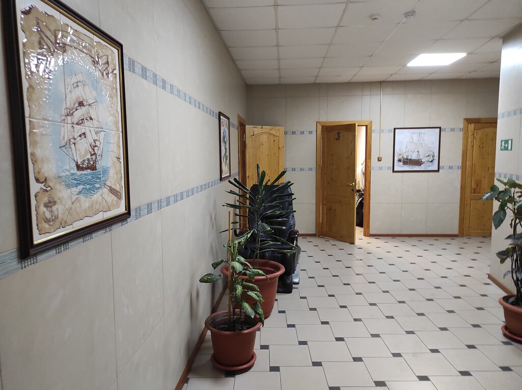 Yeni teknolojiler ve ar-ge merkezleri Конструкторское Бюро MG, Novosibirsk, foto