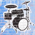 School of drums Drive Yoshkar-Ola (Panfilova Street No:29), müzik okulları ve konservatuarlar  Yoshkar‑Ola'dan