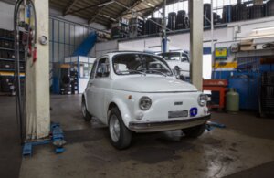 Autofficina Euromotors (Friuli-Venezia Giulia, Gorizia, Staranzano, Via Grado, 66), otomobil servisi