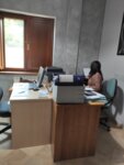 ConsulCond S. R. L. (Basilicata, Potenza, Via del Seminario, 4), gayrimenkul yönetimi  Potenza'dan