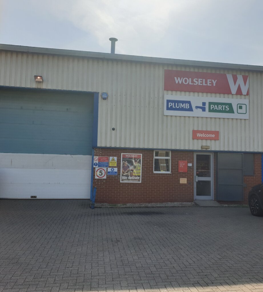 Isıtma sistemleri ve ekipmanları Wolseley Plumb & Parts, Kent County, foto